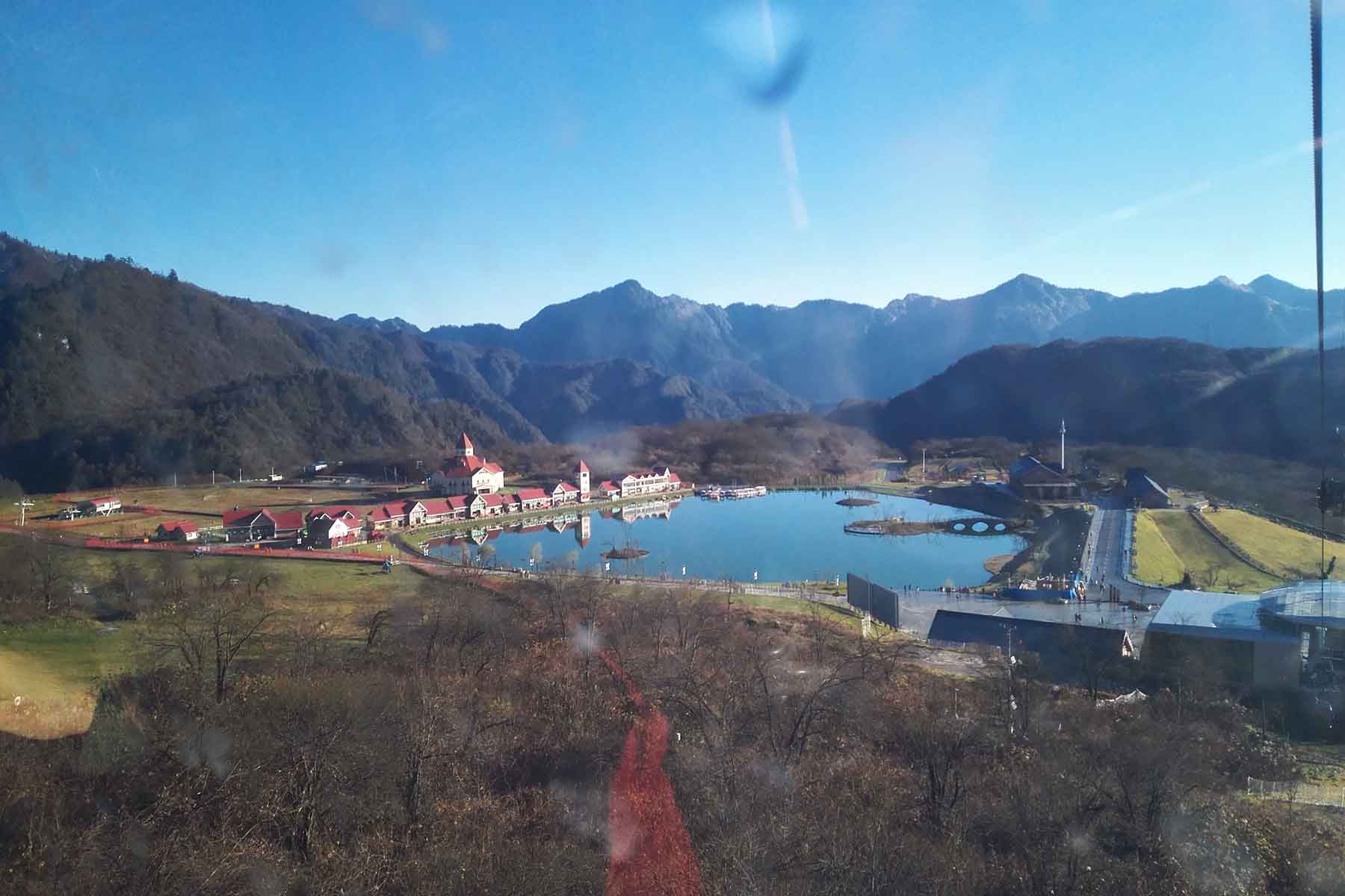Xiling Snow Mountain Travel Guide Transportation Time To Go Things