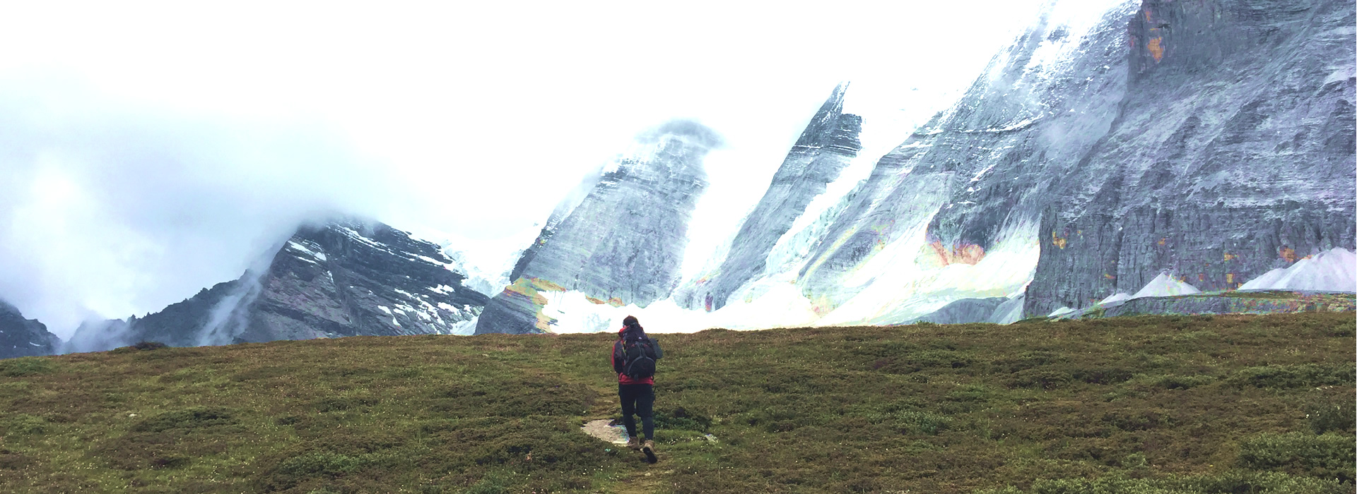 Daocheng Yading Hiking, Daocheng Yading Trek Tour