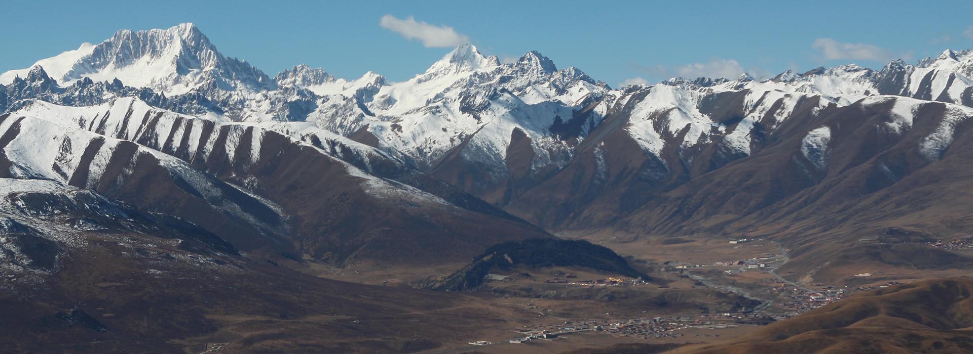 Wild Sichuan In-depth Hiking Tour - 20 Days