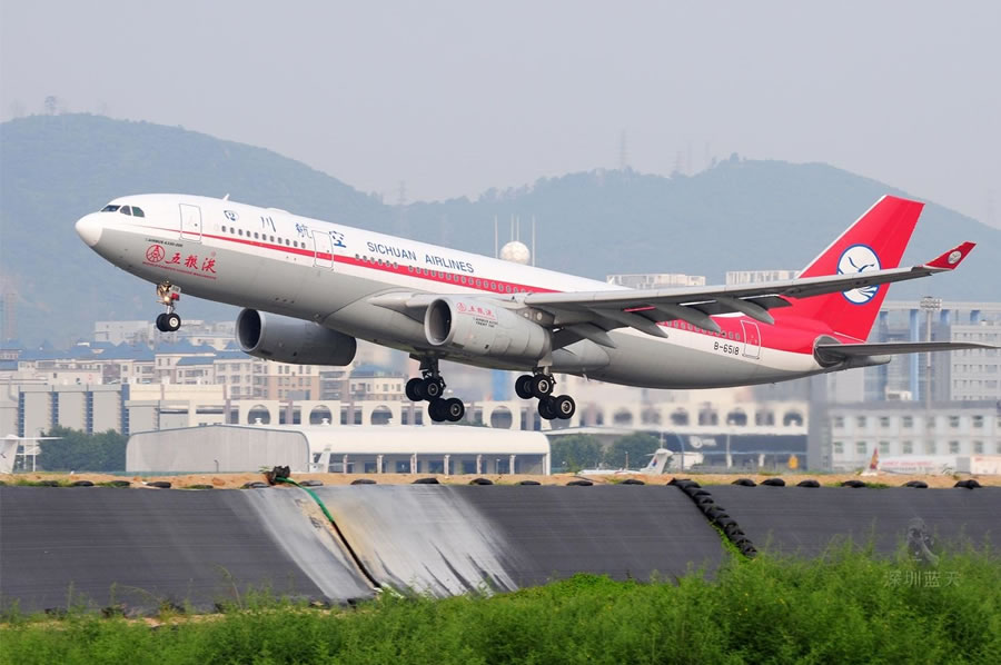 Yibin Caiba Airport Guide, Yibin Airport Transfer, Yibin Airport Map